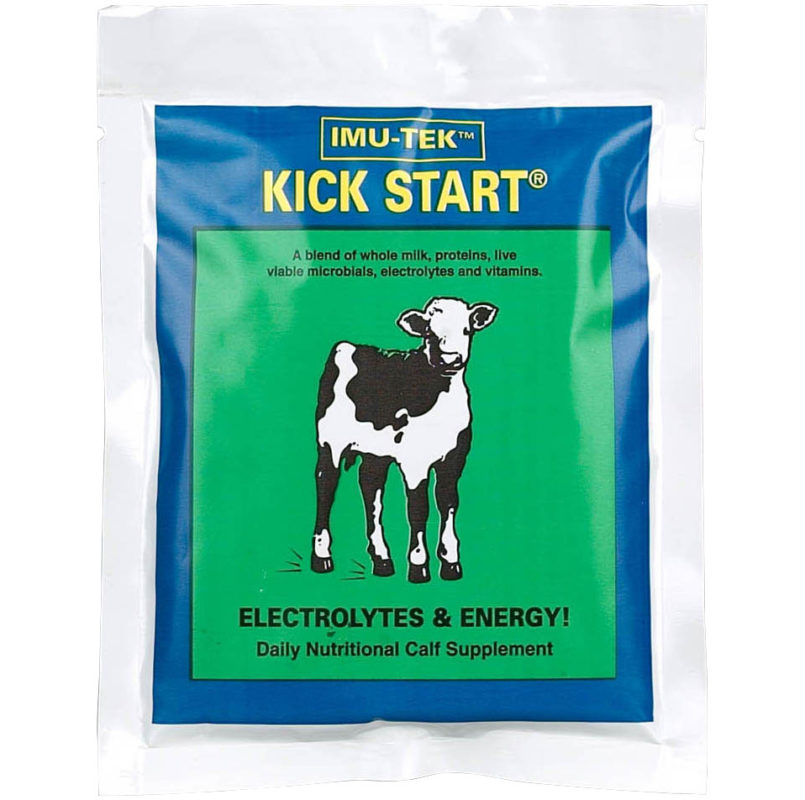 KICK START 400 GM PACK - Alliance Animal Care