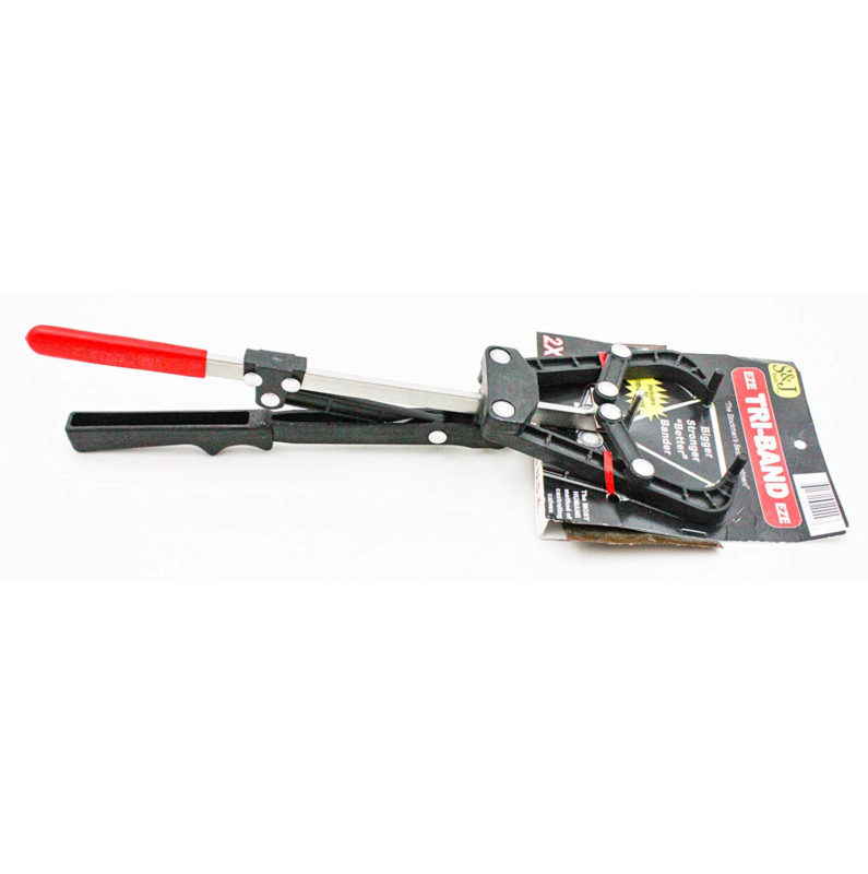 Tri-Bander Applicator and 10 Bands - Alliance Animal Care