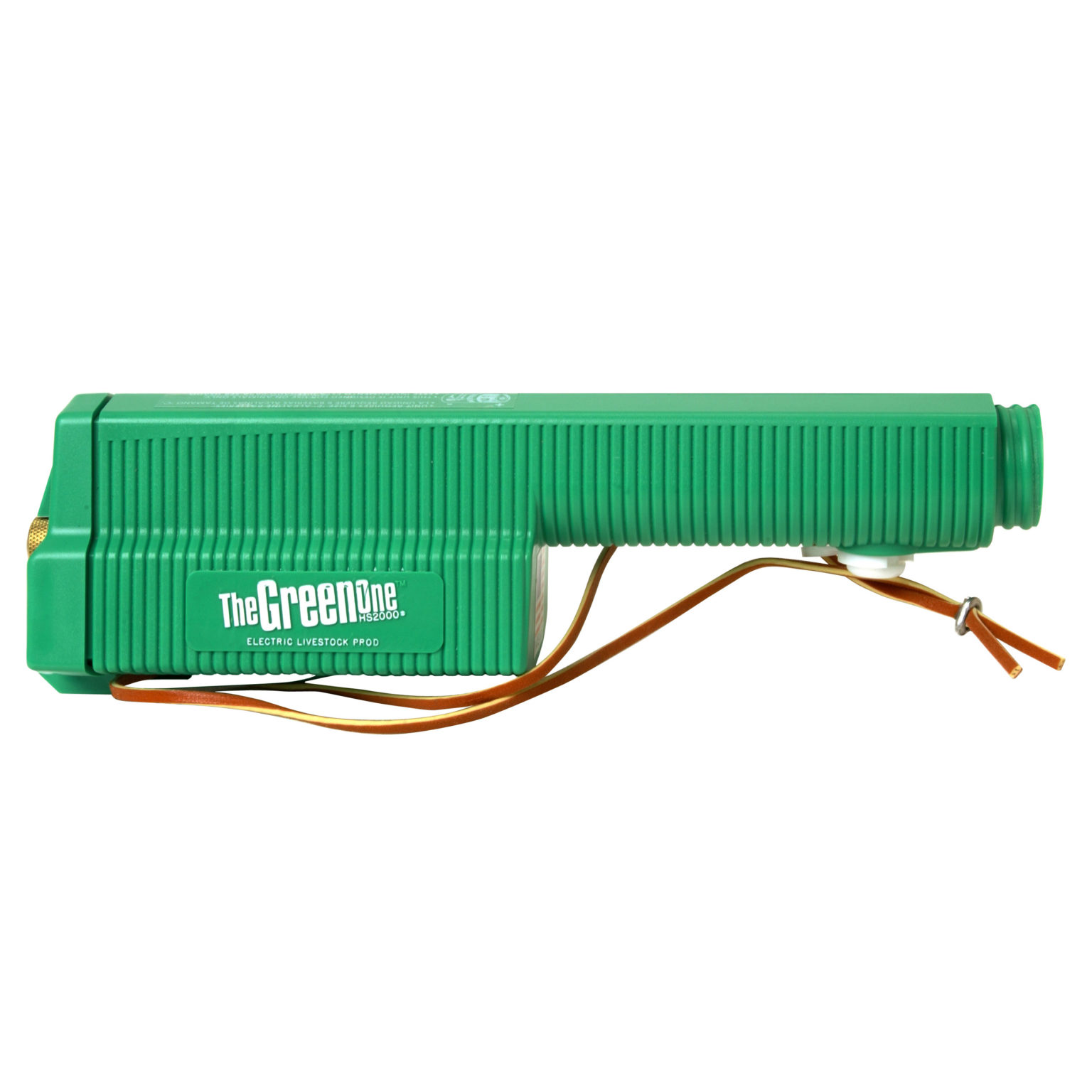 HOT SHOT Green Prod HS2000 Handle Only (HU2HS) - Alliance Animal Care